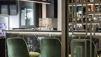 Bar (no alojamento)