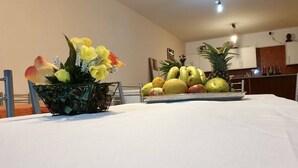 Pequeno-almoço continental diário incluído 