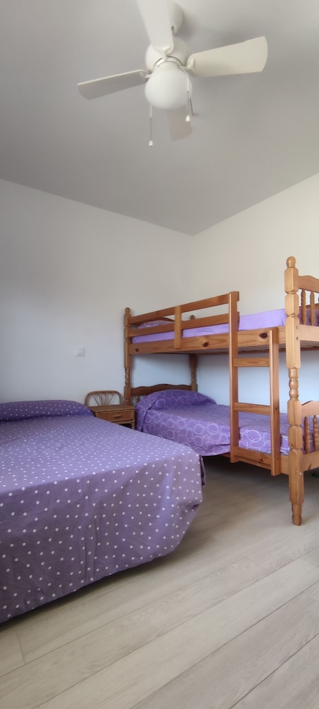 Mojacar: Ferienwohnung - Mojacar Playa - Mojácar