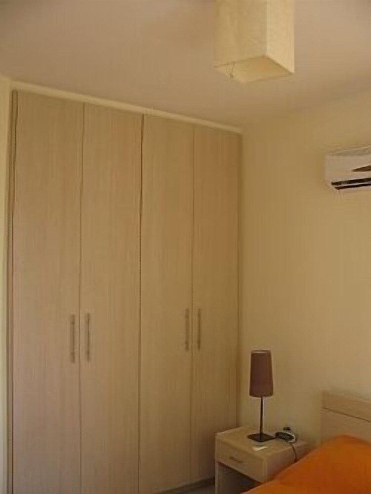 Modern Town House On Kyklades Complex - Northern Cyprus