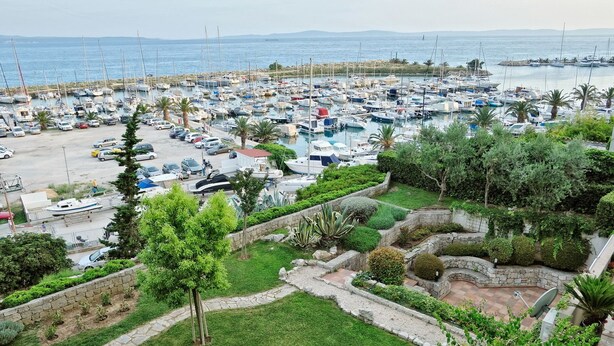 Apartamento, vista para o mar | Vista para a praia ou o mar