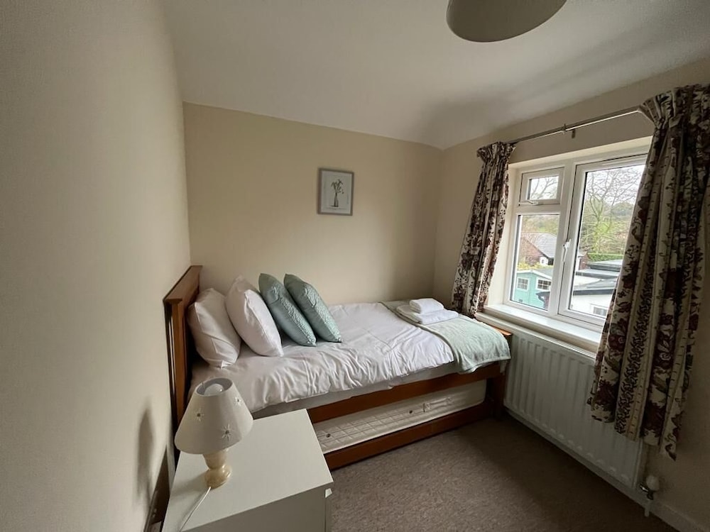 Idyllic Cottage In The Heart Of The New Forest National Park - Brockenhurst