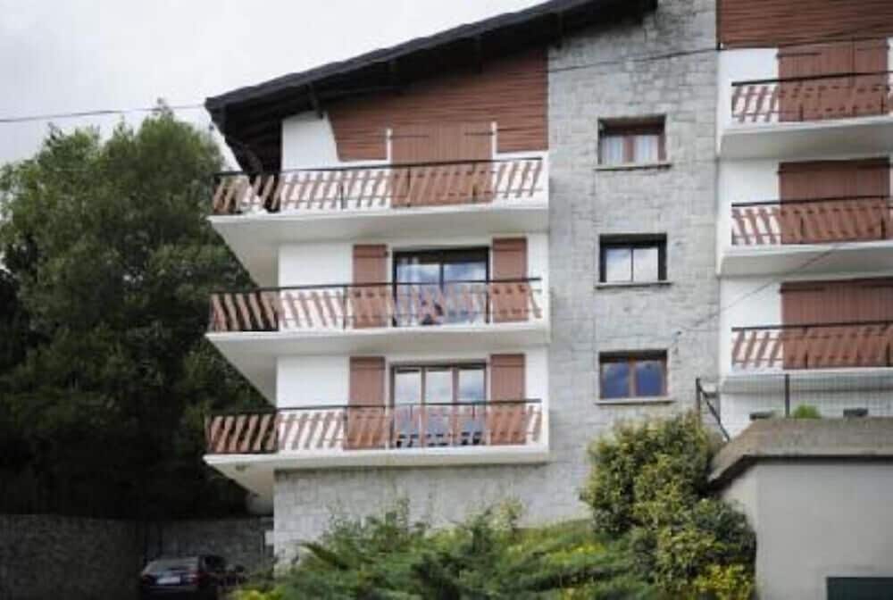 Piso / Apartamento - Font Romeu - Estavar