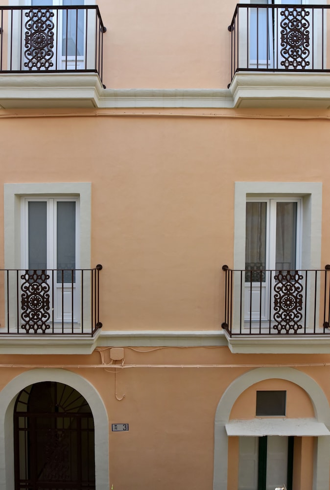 Fortino San Giorgio - Gallipoli