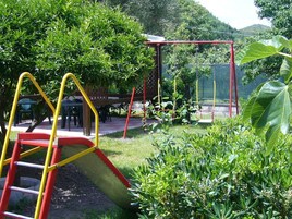 Playground externo