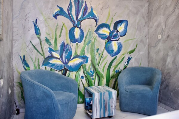 Luxury Lidija Rooms - Croatia