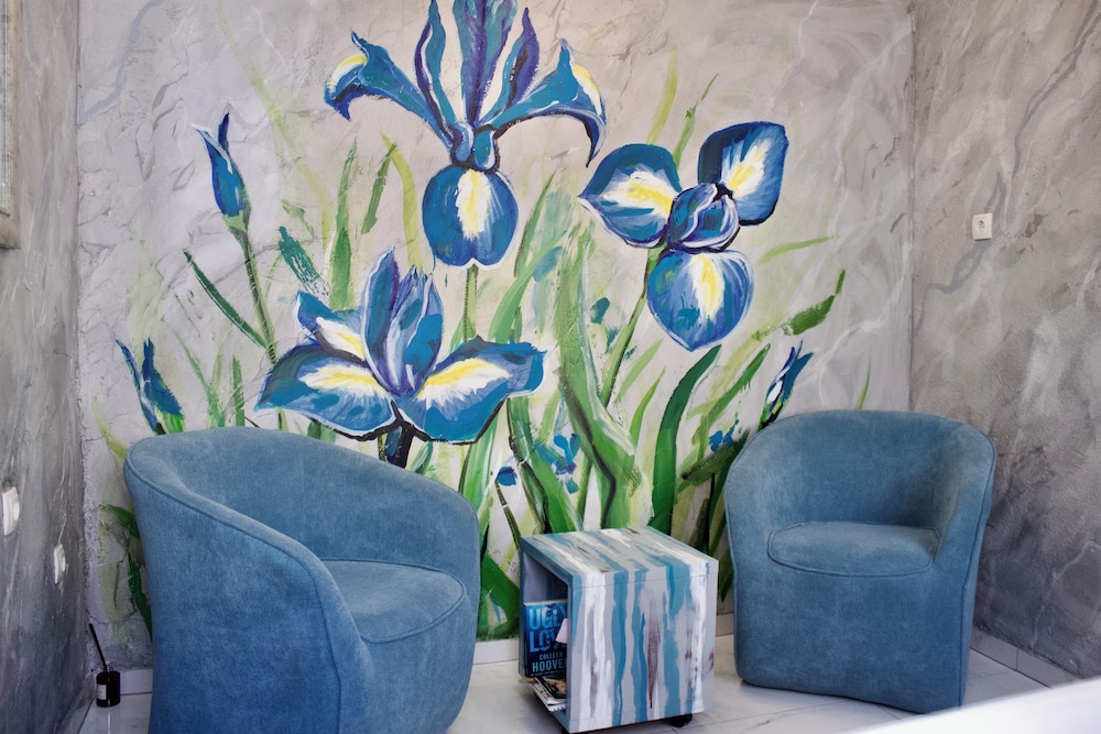 Luxury Lidija Rooms - Kroatien