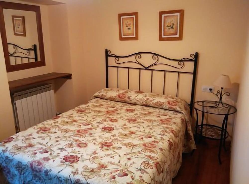Casa Migegos I Para 6 Personas - San Vicente de la Barquera