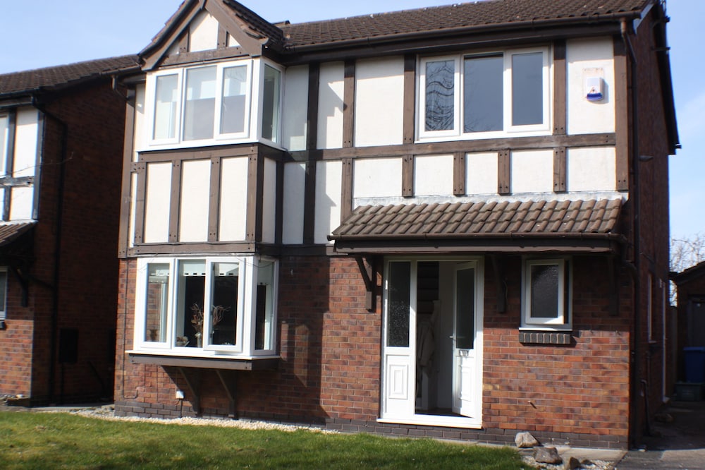 Bluebell Cottage Sleeps 6 ( Can Be Booked With Mayfield Sleeps 6) Wifi Free - Lancashire