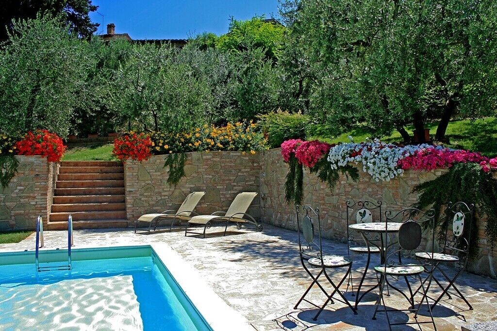 Top 10 Cottages For Rent In Tuscany, Italy | Trip101