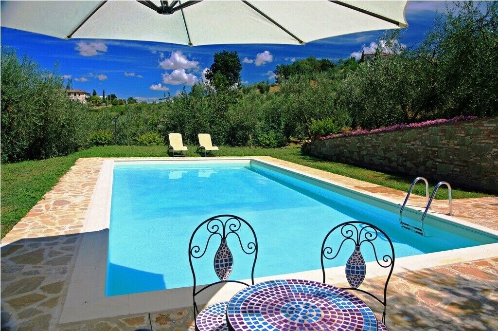 Top 10 Cottages For Rent In Tuscany, Italy | Trip101
