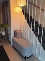 Escadas