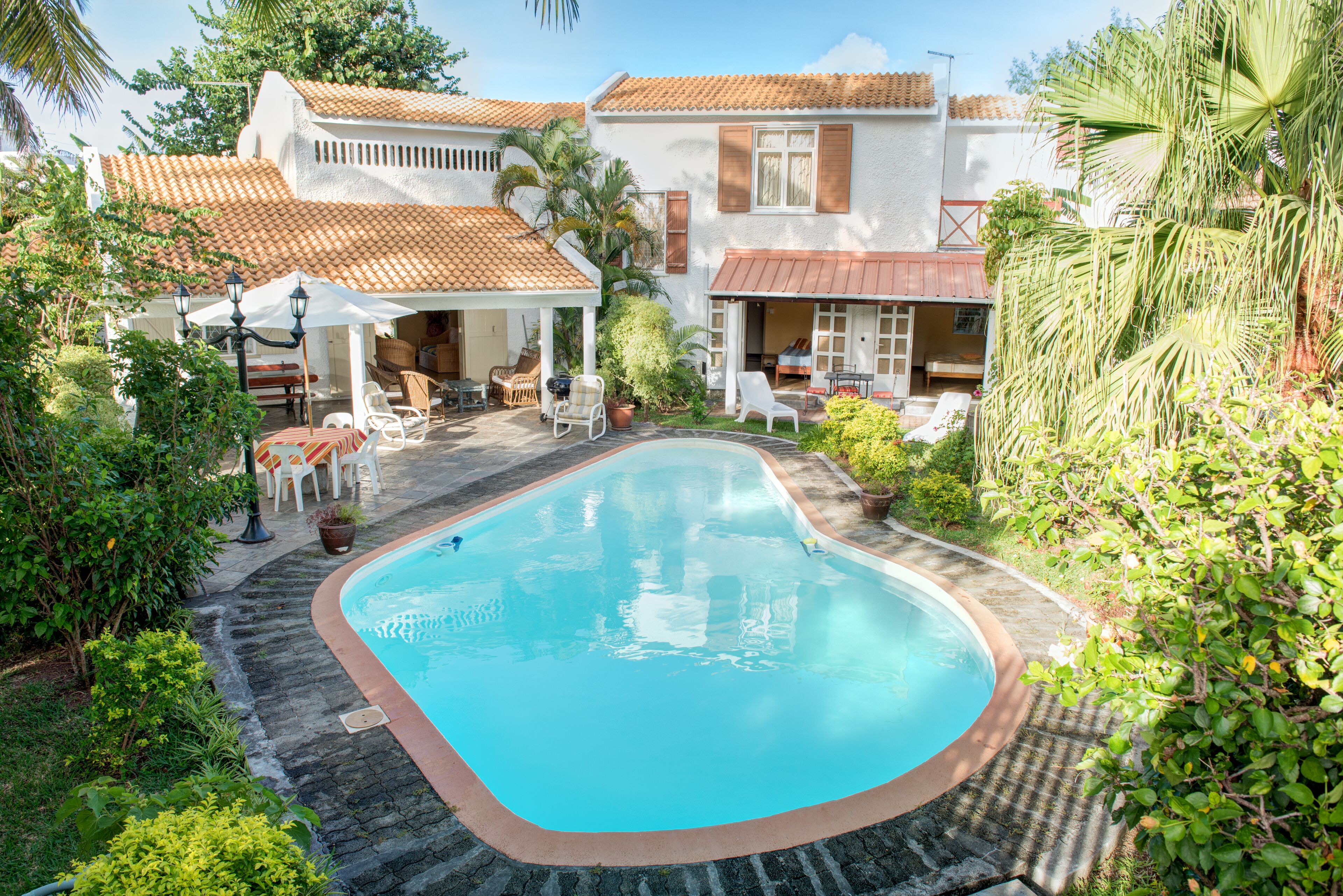 10 Best Villas With Private Pool In Mauritius - Updated 2024 | Trip101