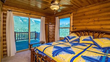 Casa, 4 quartos | 4 quartos, secretária, Wi-fi grátis
