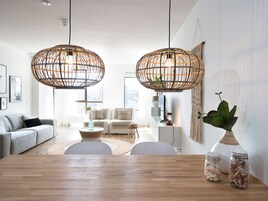 Apartamento, 1 quarto (Nr. 48A) | Opções para refeição no quarto