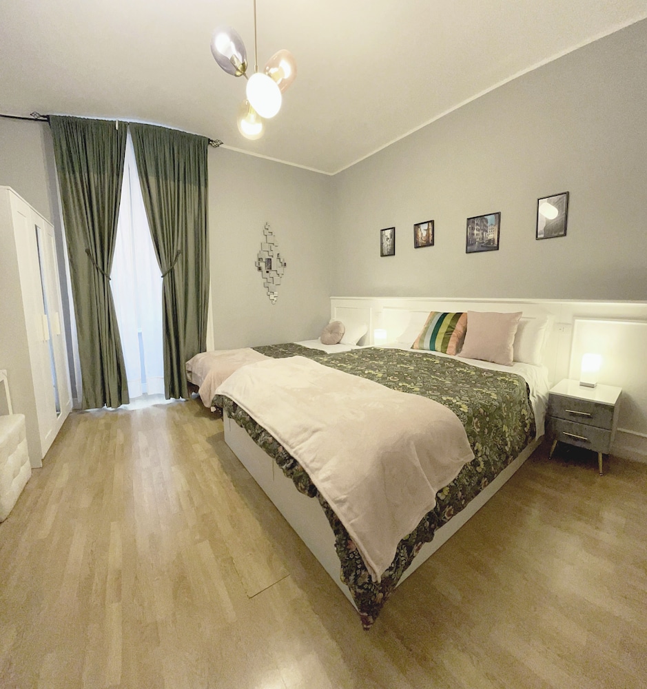 Monti49 Guesthouse - Rome