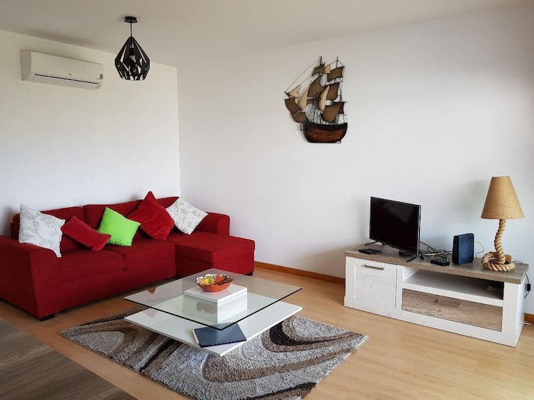 Superbe, Récemment Rénové, Appartement 1 Chambre Sur La Marina - Lagos