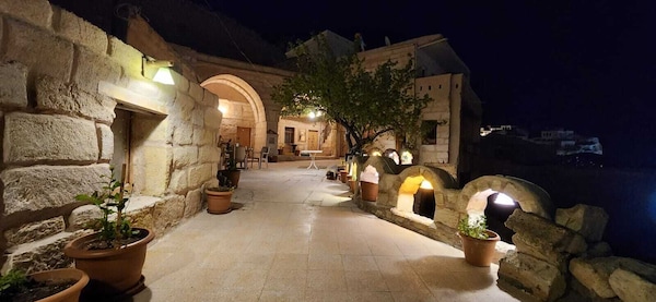 Dede Cave Konak - Ürgüp