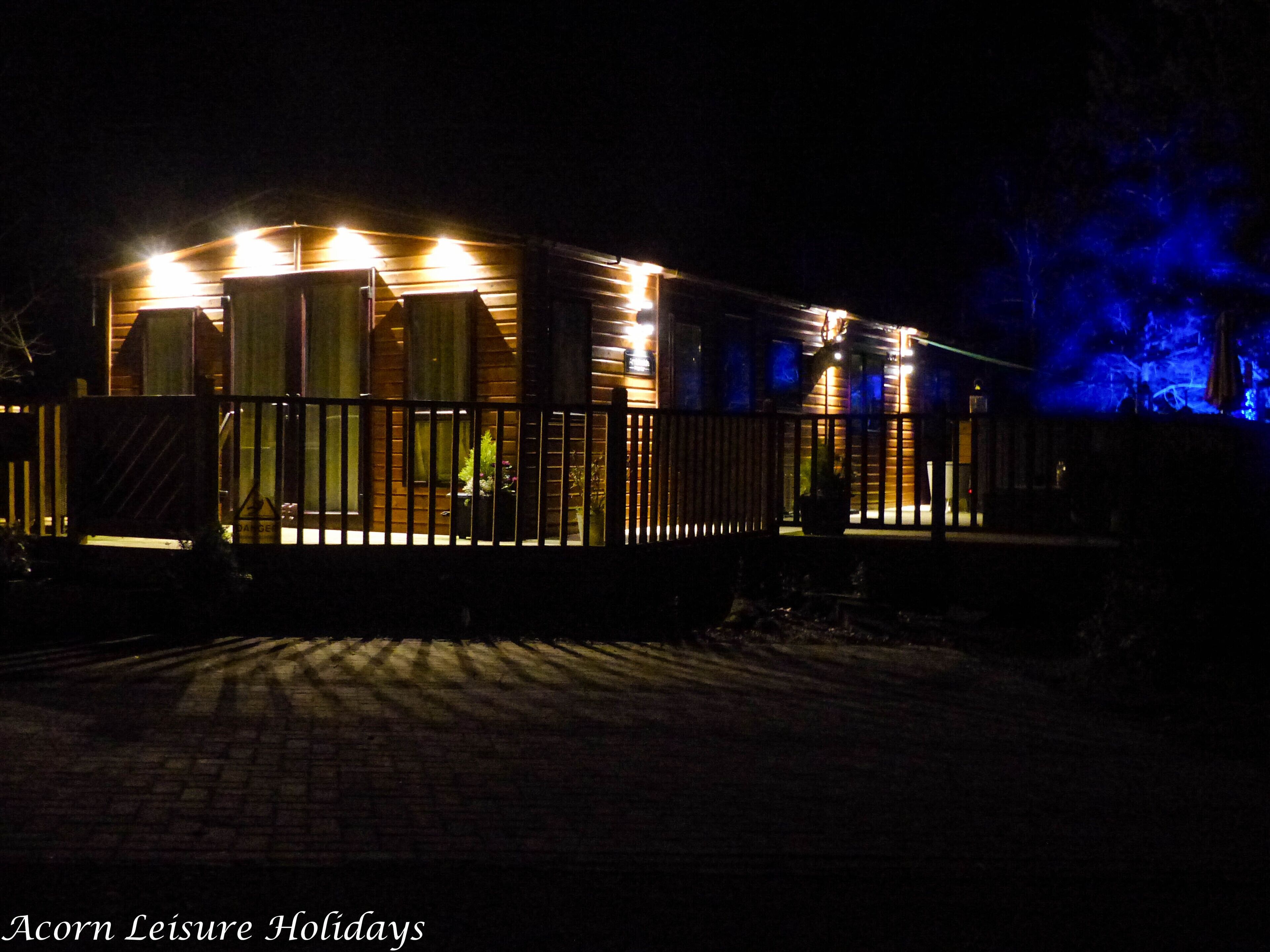 10 Handpicked Log Cabins With Hot Tub Near Falkirk, UK | Trip101