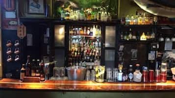 Bar (no alojamento)