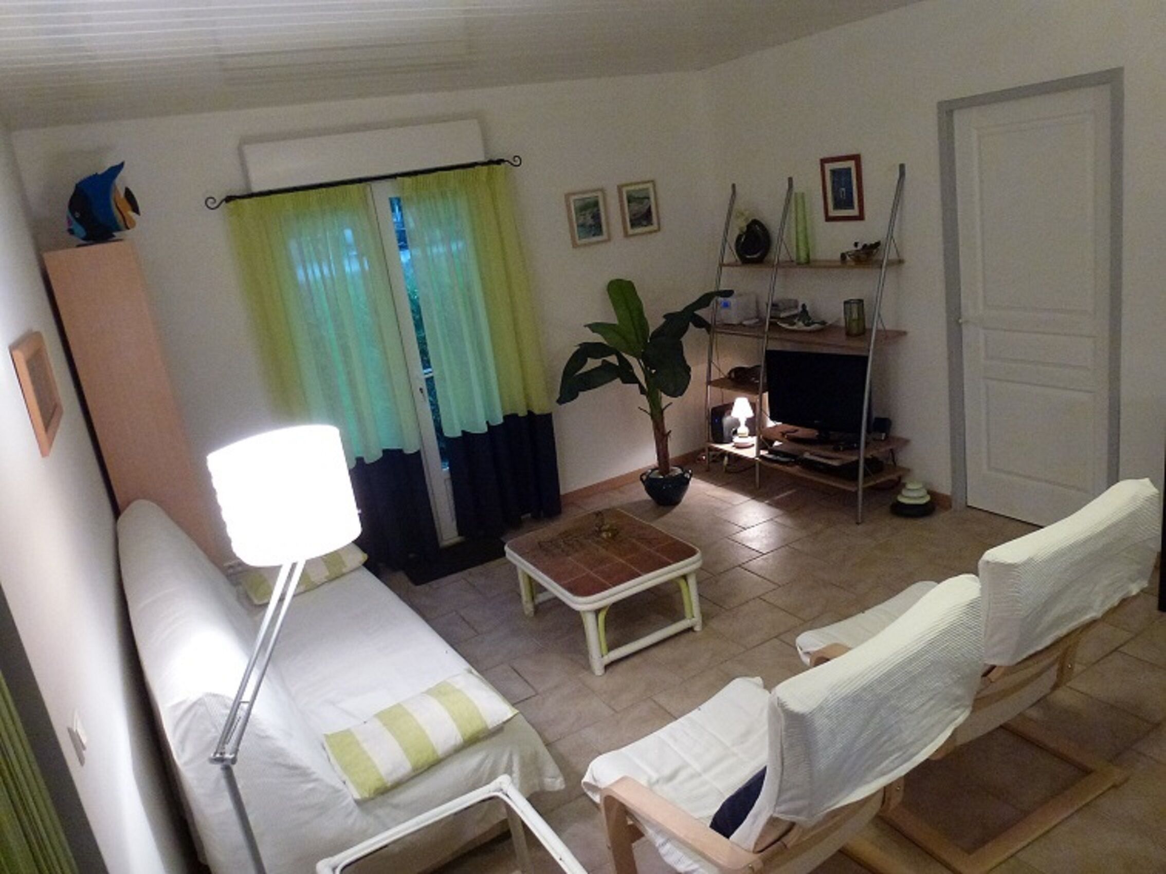 Neues Haus Nah Am Meer - Cap Corse
