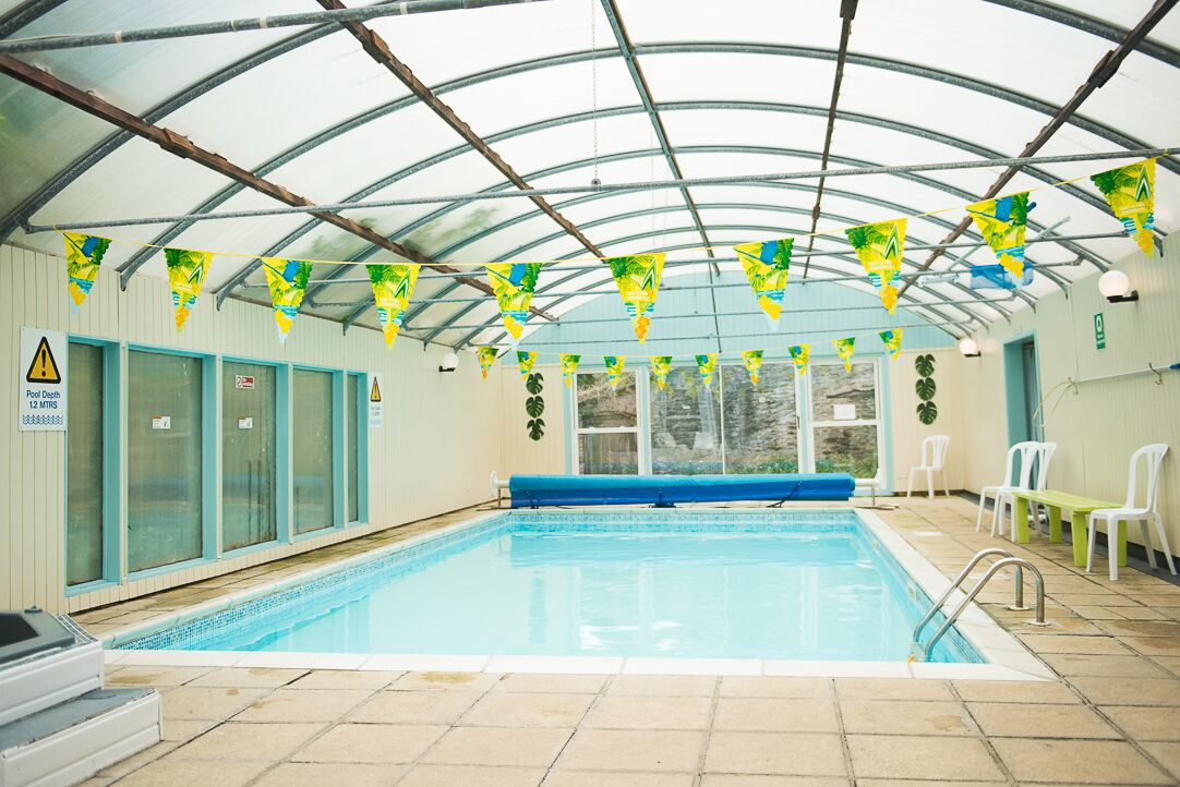 Top 10 Villas With Pool In England, UK - Updated 2024 | Trip101