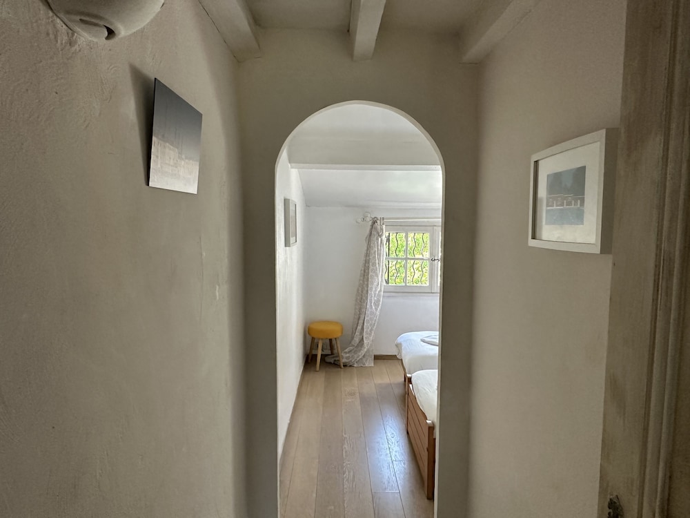 Villa Mit Pool, Nr. St. Tropez, Kurzer Spaziergang Zum Strand, Last-minute-sommerrabatte - Grimaud