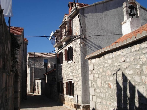 House With Character - Hvar