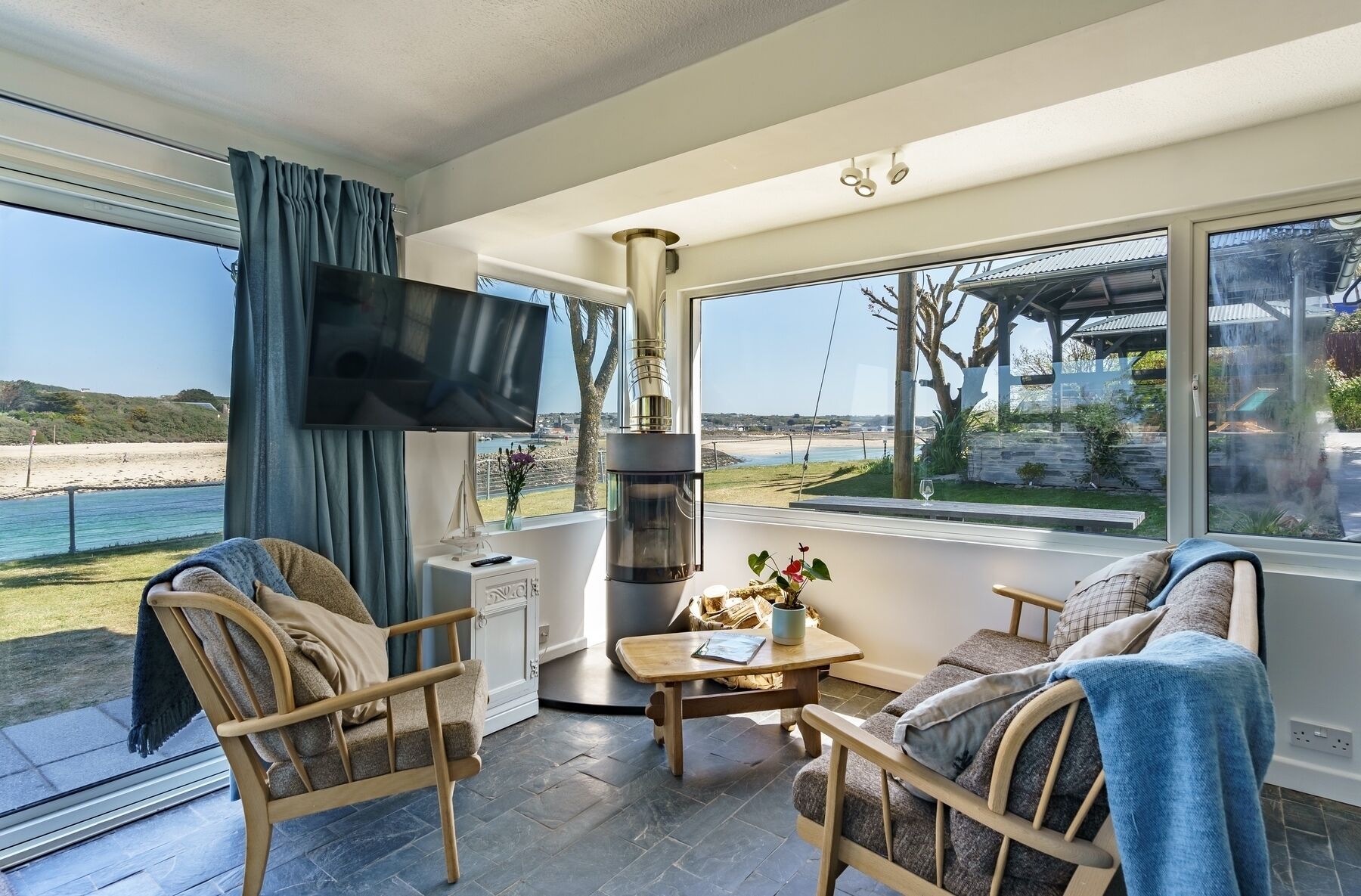 Top 10 Villas With Private Pool In Cornwall, UK - Updated 2024 | Trip101