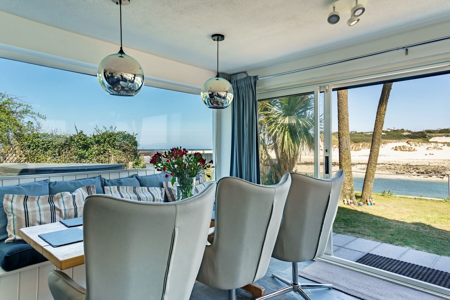 Top 10 Villas With Private Pool In Cornwall, UK - Updated 2024 | Trip101