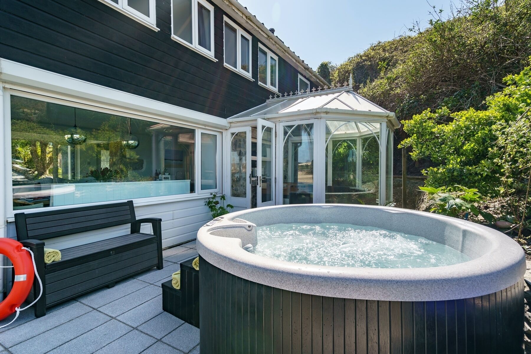 Top 10 Villas With Private Pool In Cornwall, UK - Updated 2024 | Trip101