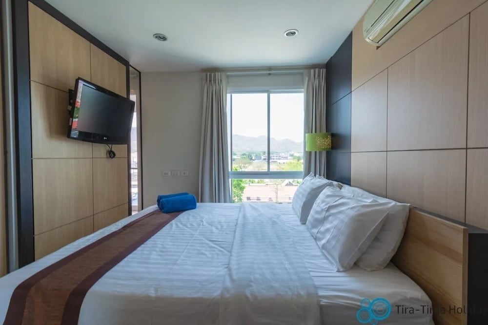 Condo 1 Chambre (502) - Hua Hin