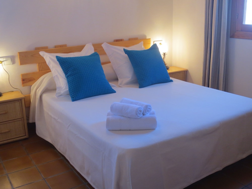 Bauernhaus Für 2 Personen - Formentera - Formentera