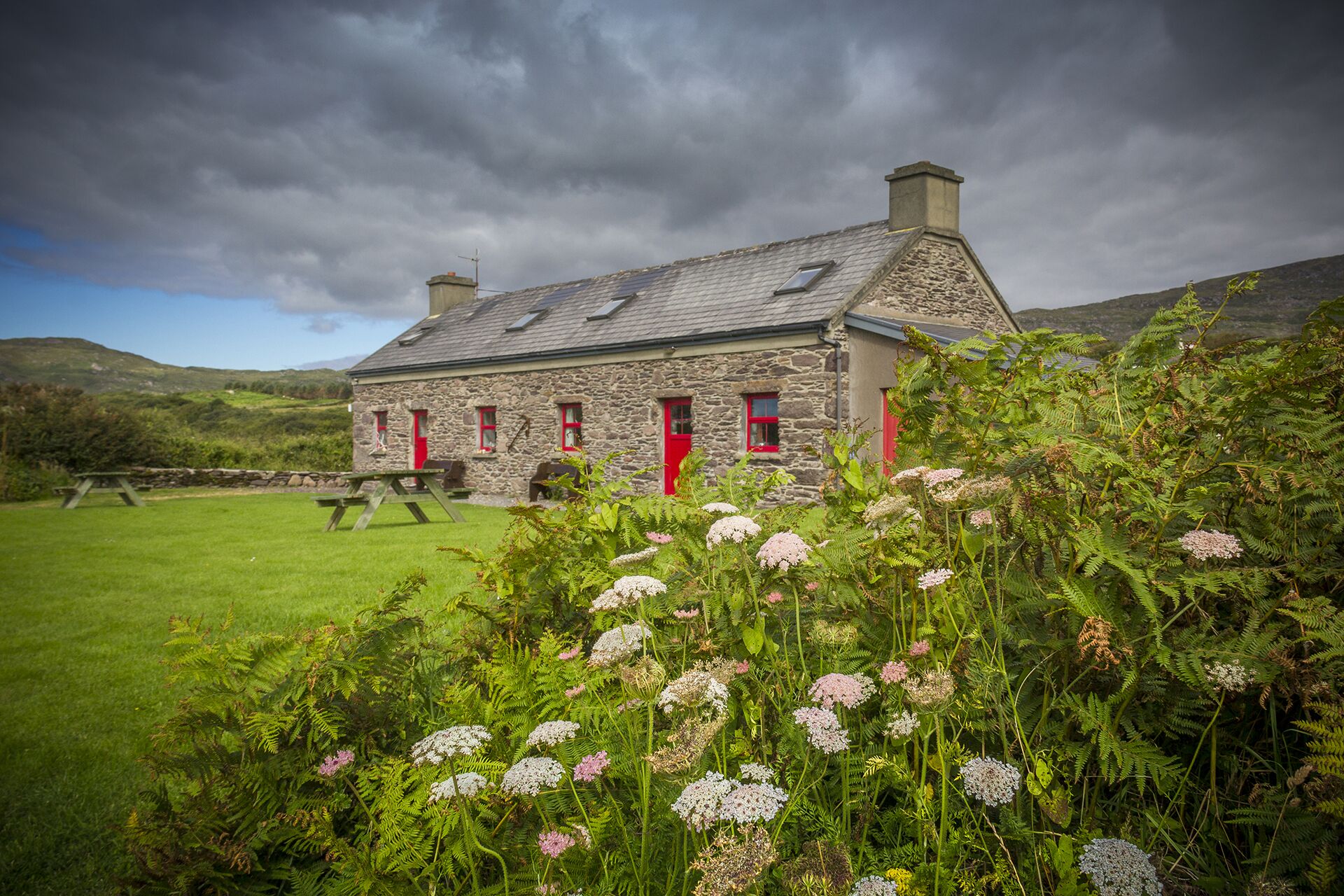 10 Best Cottages For Rent In Kerry, Ireland - Updated 2024 | Trip101