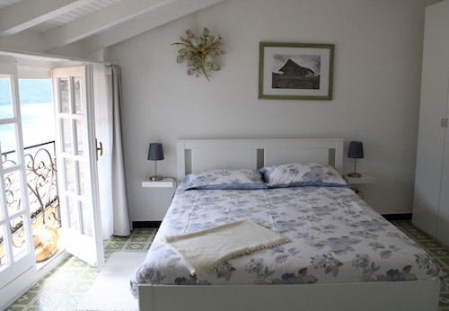 Cozy Living+wonderful Views=casa Marlis - 科莫湖