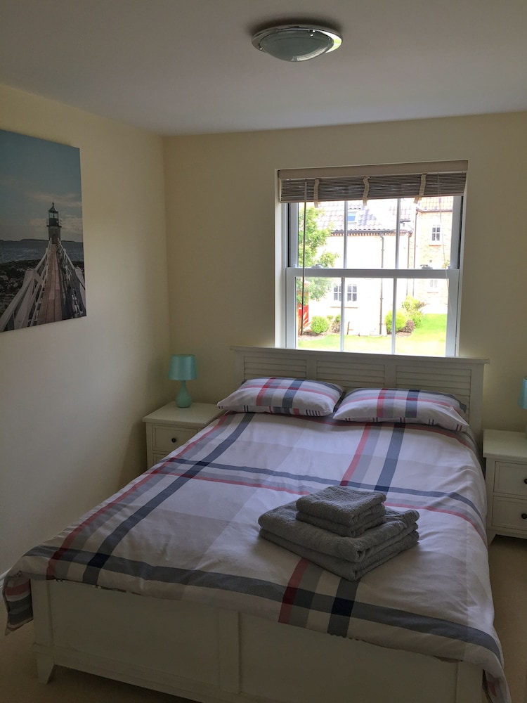 Apartment Aquamarine, The Bay Filey - Filey
