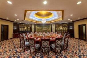 Salão de banquetes