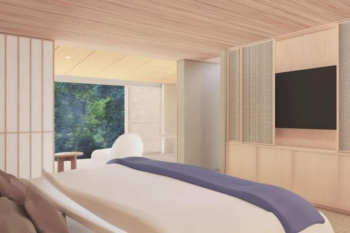 Spa | Salas para tratamentos a dois, massagens