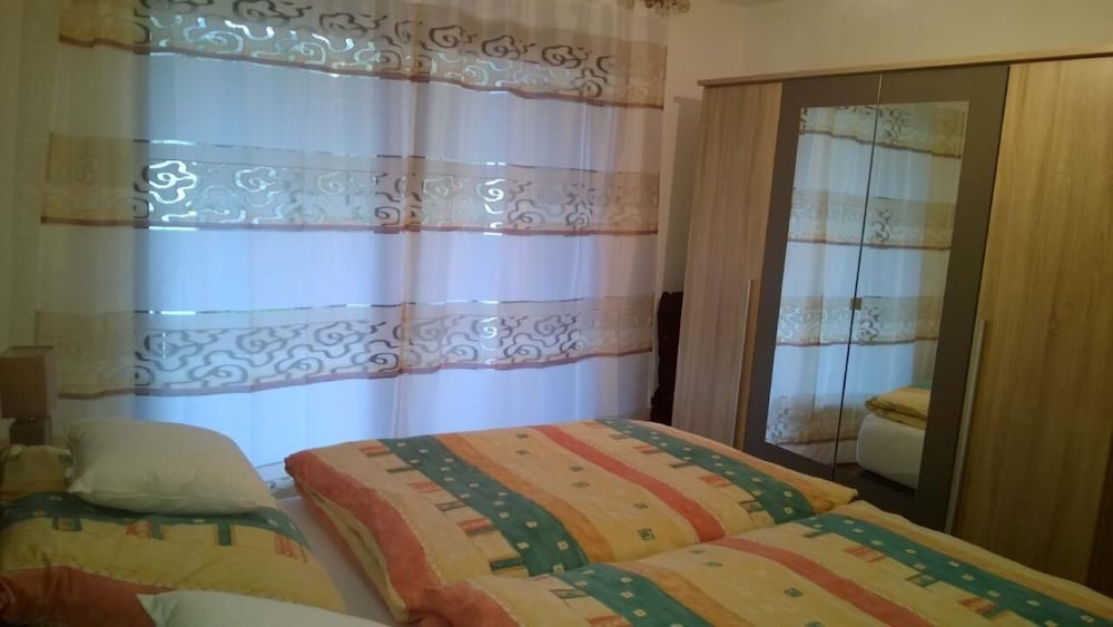 Appartement De Vacances Bad Münster Pour 1 - 4 Personnes Avec 1 Chambre à Coucher - Appartement De V - Commune fusionnée de Bad Kreuznach