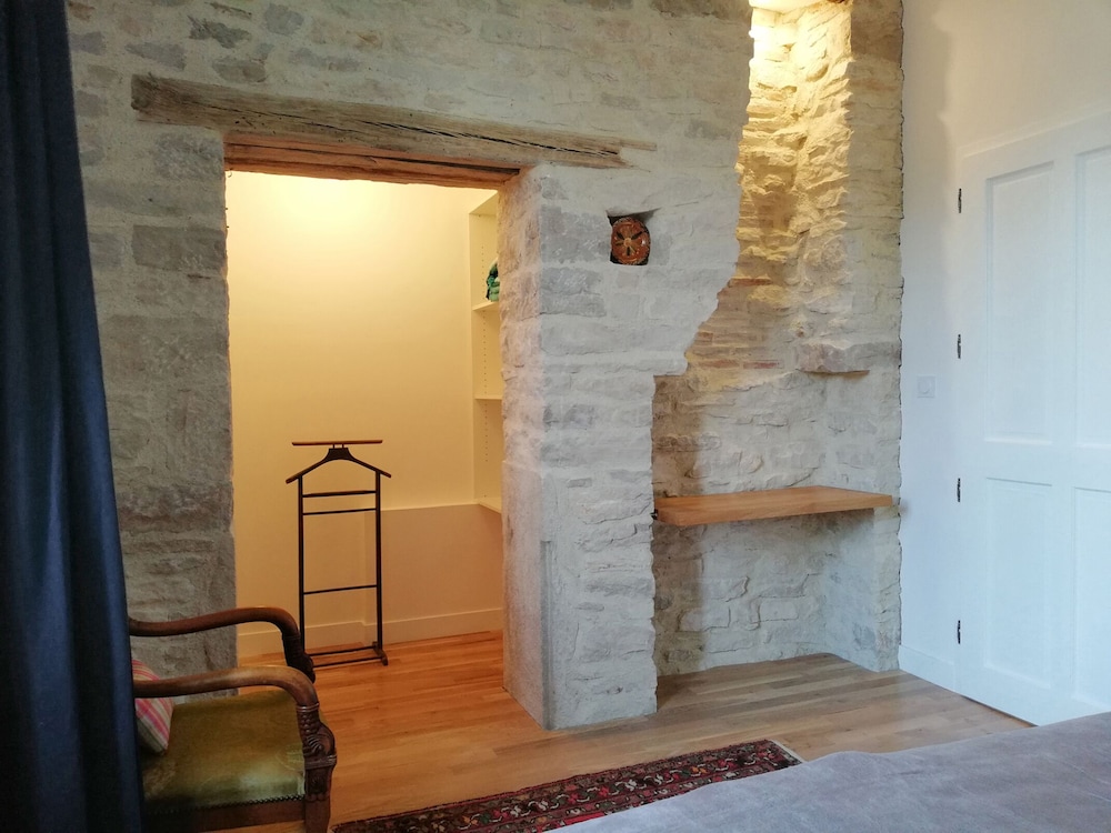 Charming Old Wine House In A Charming Wine Village 11 Km From Beaune - Côte-d'Or