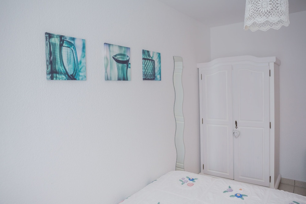 Helle Und Freundliche Ferienwohnung Für 1-2 Personen - Obersulm