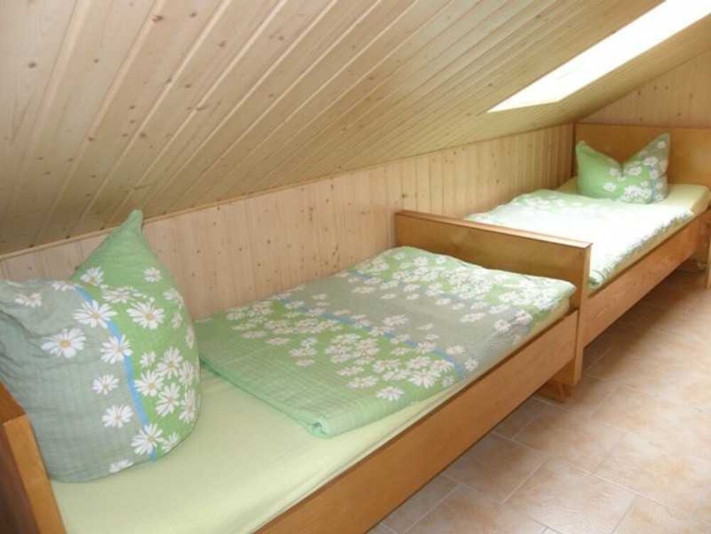 Appartamento "Haveltraum" - Fuori Nel Verde Blankenförde - Kratzeburg