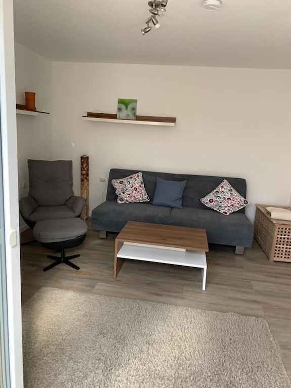 Holiday Home Pico Central, Cozy And Quiet! Do Not Unpack Anywhere ️ - Oestrich-Winkel