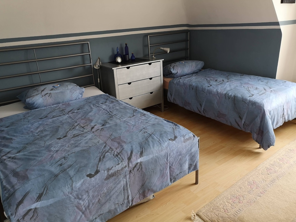 Charmantes 2-zimmer-appartement Nahe Zentrum - Friedberg (Hessen)