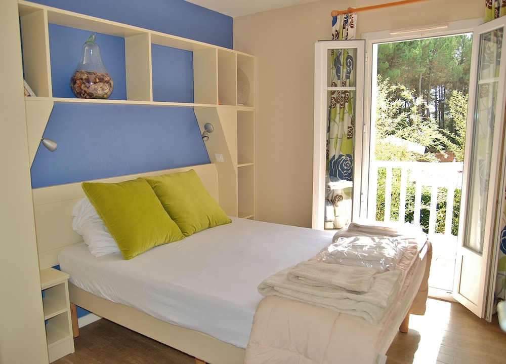 House Ideal For Families Ds. Resort Heated Pool Between Lake And Ocean - 拉卡諾