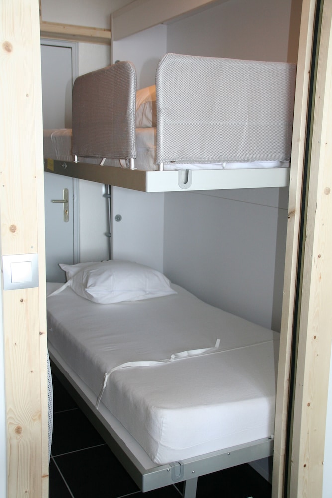 Roc De Peclet Studio 22 M², South Facing, Foot Of The Slopes, Heart Station - Savoie