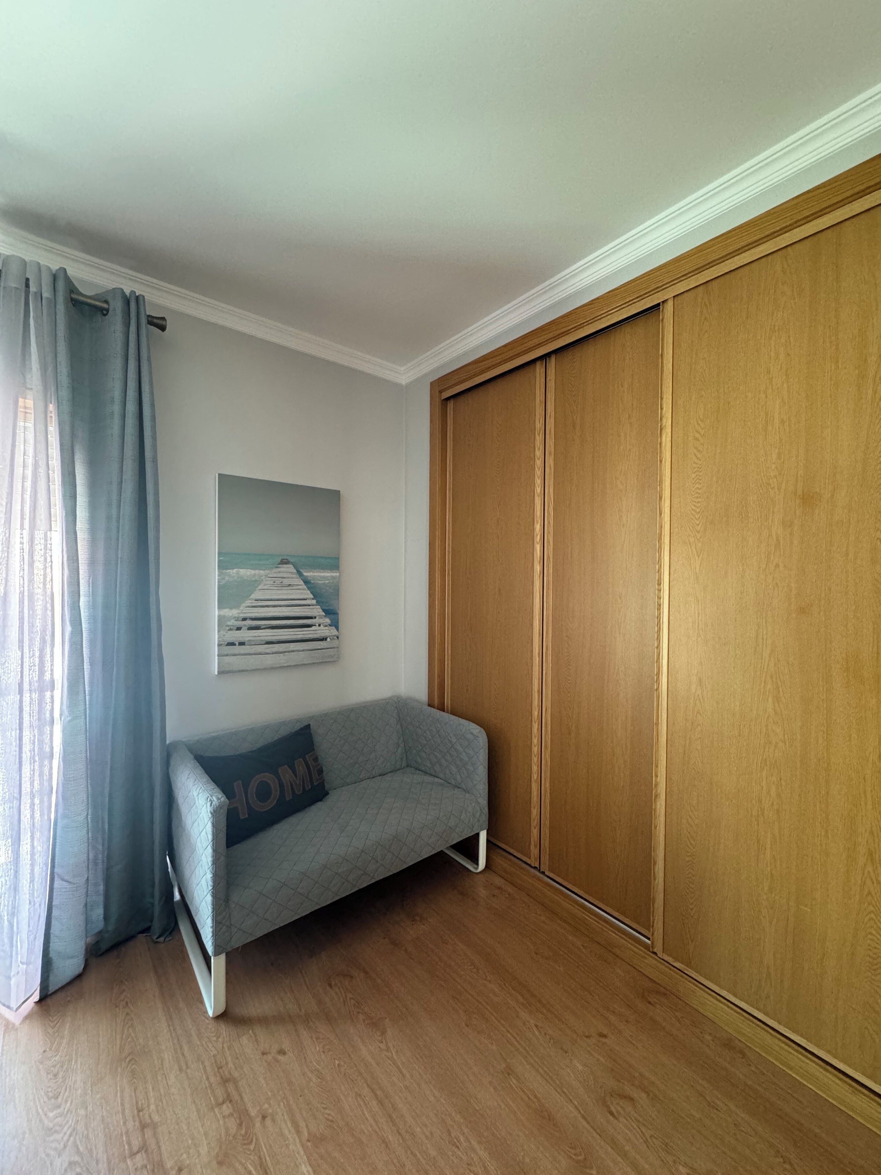 Moradia T3 Em Tavira - Tavira