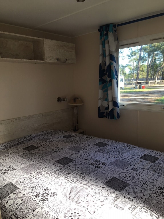 Cottage 4 Adultes + 2 Enfants Montalivet Les Bains - Vendays-Montalivet