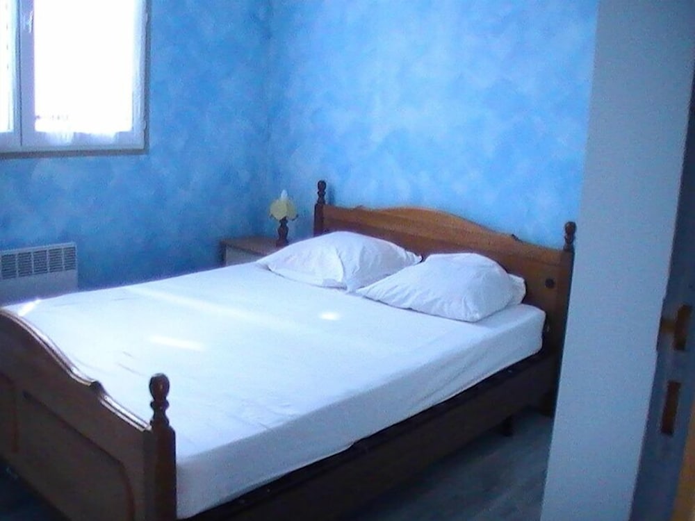 Gite In Detached House Has Boisset And Gaujac - Mialet