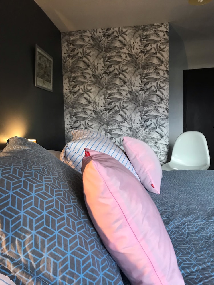 Maison *** En Baie Du Mont Saint Michel Pour 2 à 5 Personnes - Ille-et-Vilaine